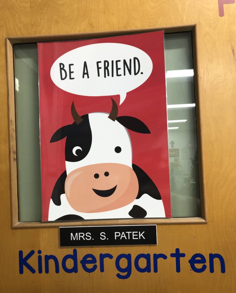 Classroom 2022 – 2023